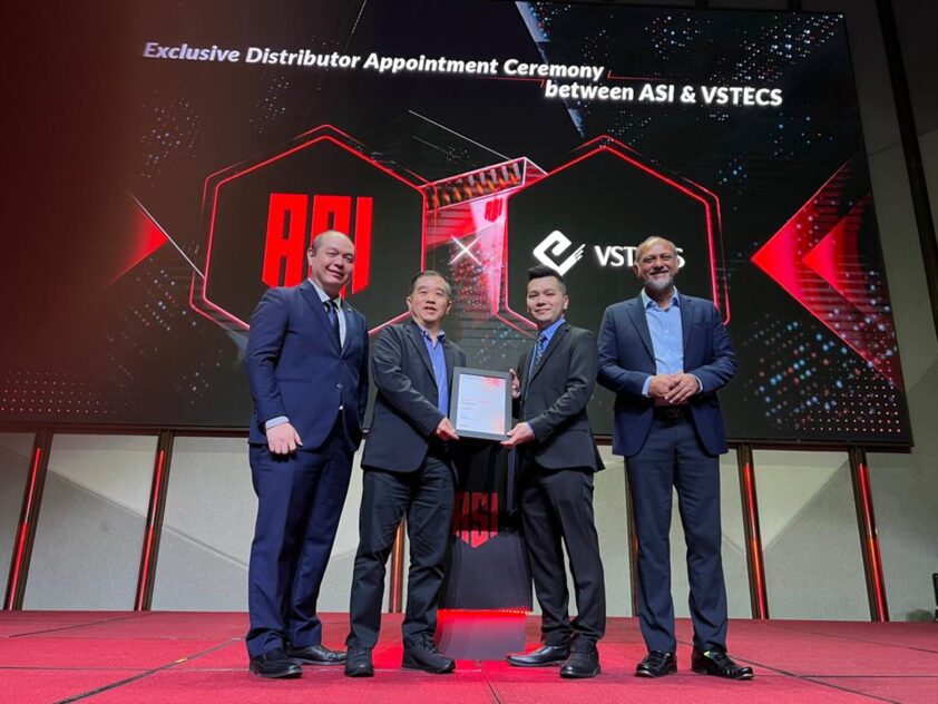 VSTECS optimistic about StarSentry cybersecurity solution prospects ...