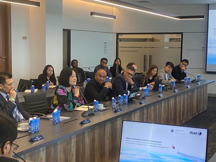 Aviation sector net zero carbon efforts hampered by SAF cost, slow ...