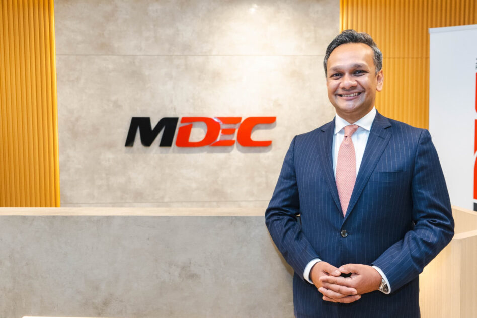 MDEC CEO: Public-private partnerships key to driving ASEAN’s digital ...