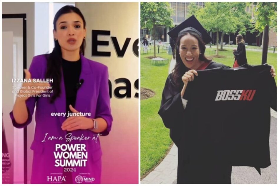 Nooryana Najib, Izzana Salleh and ‘Malaysian apartheid’ as seen through ...