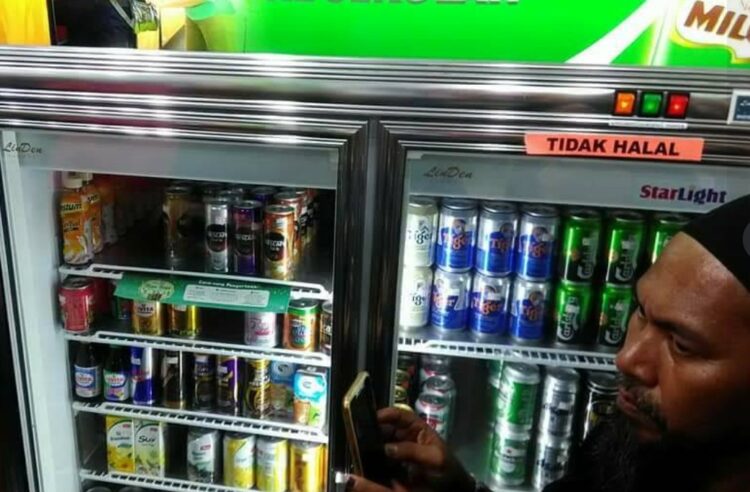 Local authorities have no right to ban alcohol sale in the name of ...