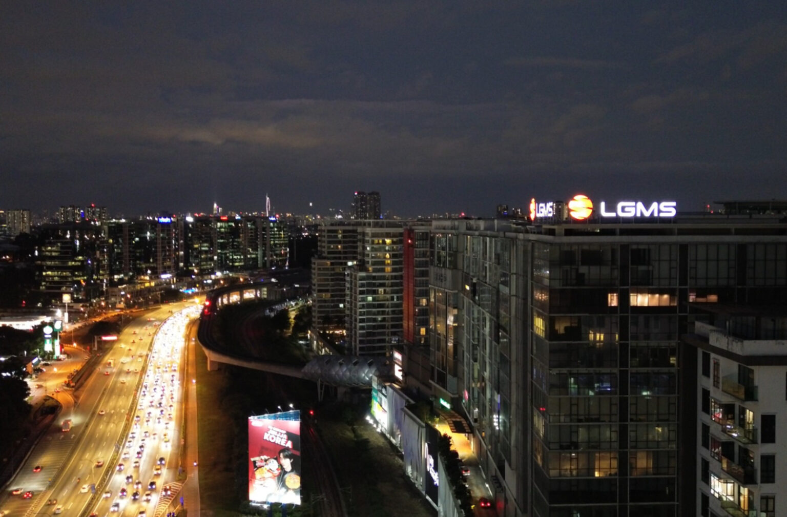 Rising demand for LGMS’ StarSentry due to its unique cybersecurity ...