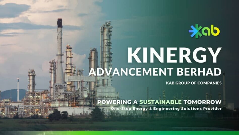 KAB invests in IPP entity to re-power at least 650MW; aims to curb ...