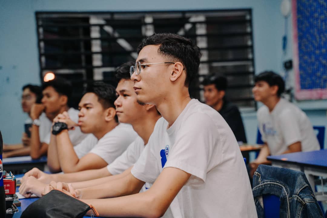 Against the odds: Dutch Lady’s ‘Program Murid Angkat’ students soar ...