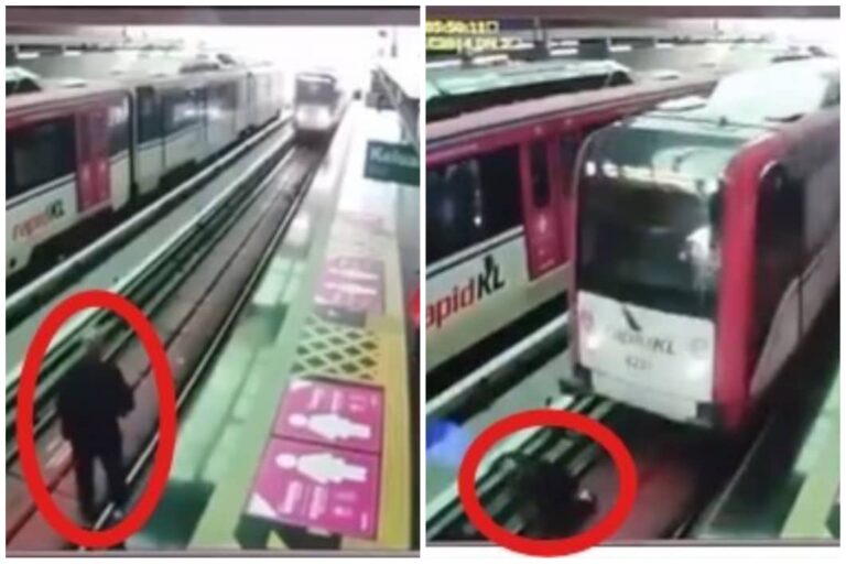 Not the first time: Has Anthony Loke been negligent over Taiwanese’s ...