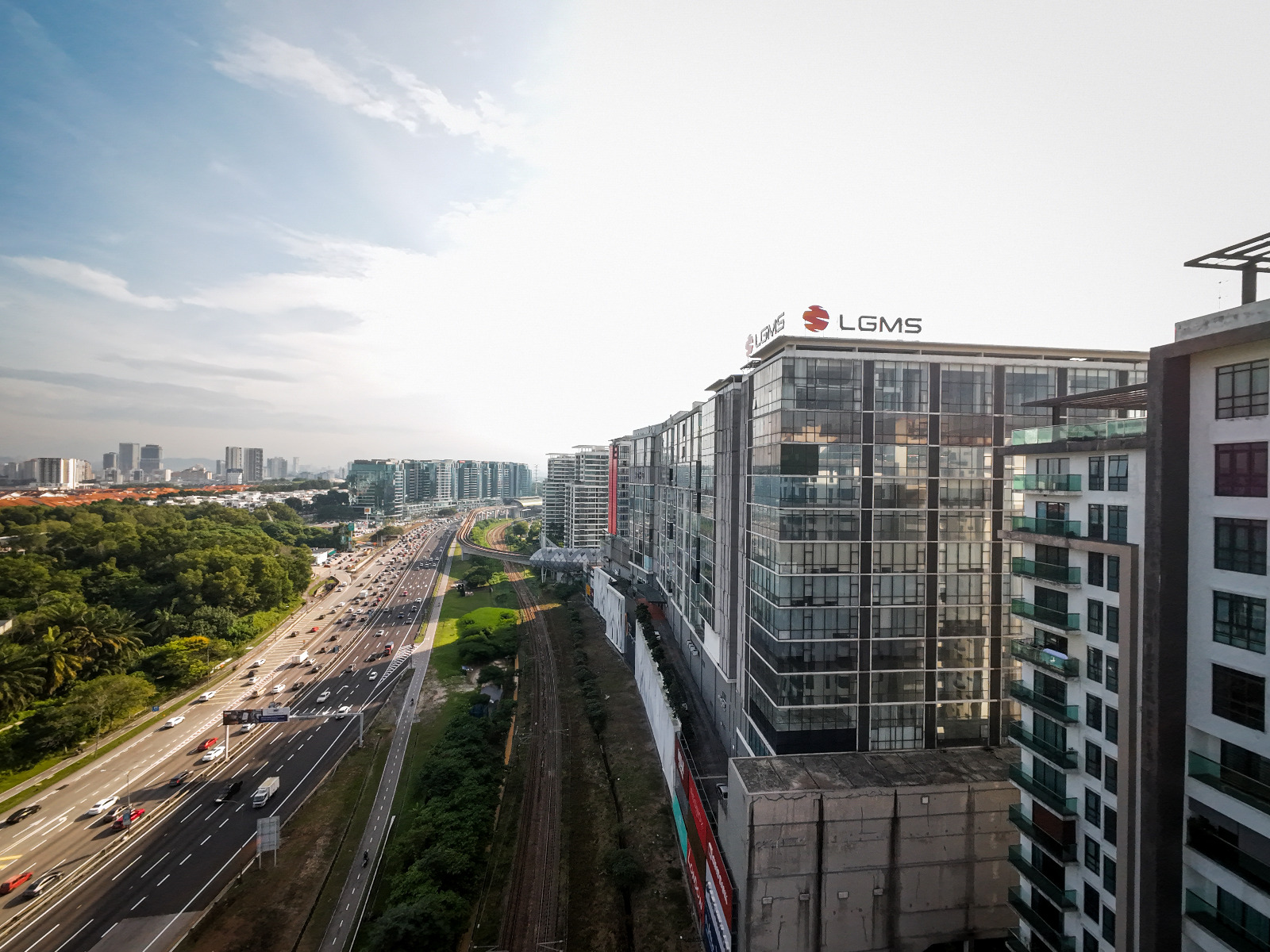 LGMS close to acquiring 27% stake in Antarex in quest to expand ...