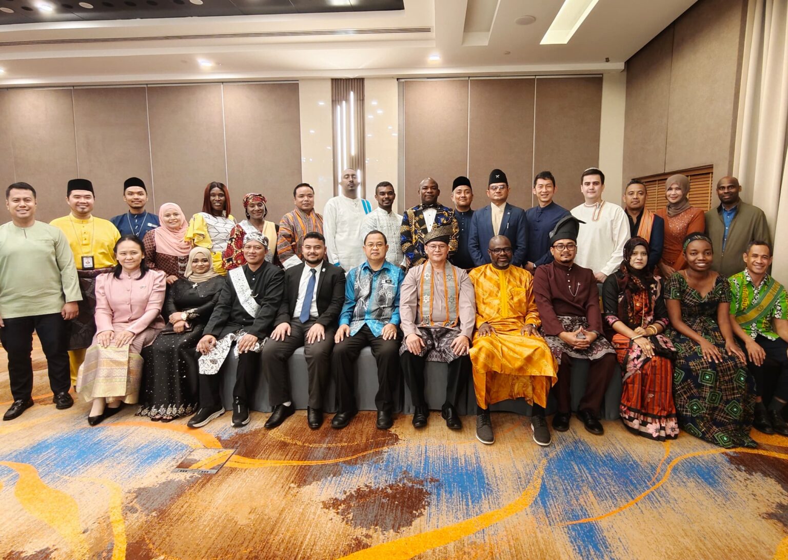 Malaysia strengthens global anti-corruption leadership through ...