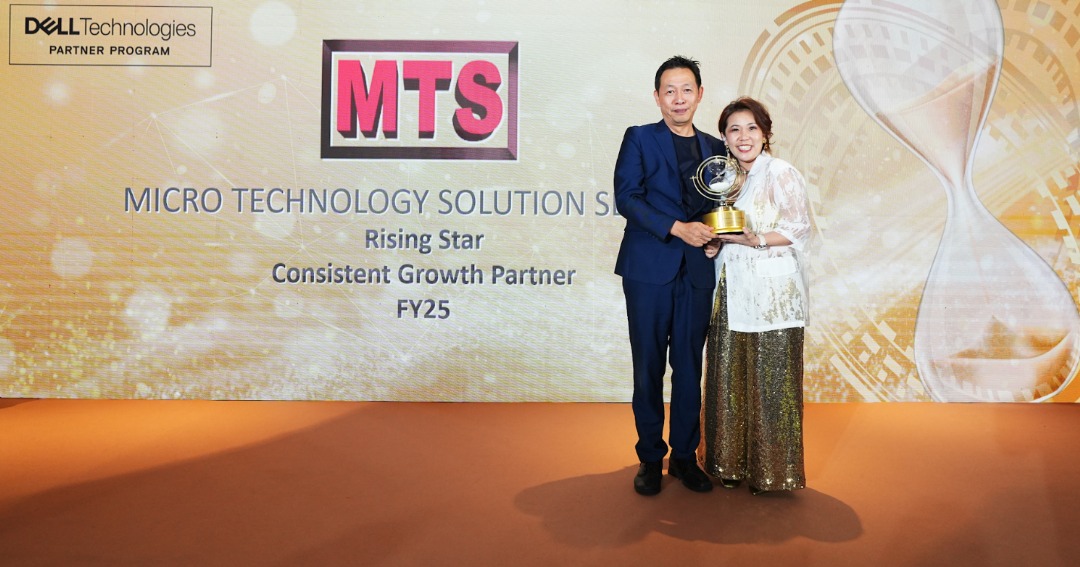 MM Computer Systems earns prestigious “Rising Star’ Award” from Dell ...