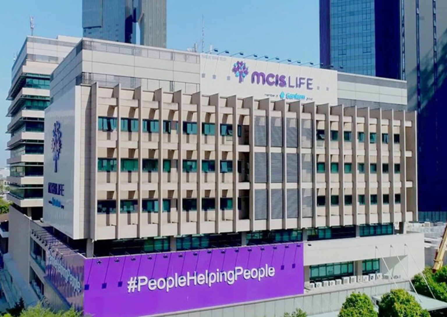 MCIS Life re-affirms its commitment to growth amid escalating ...