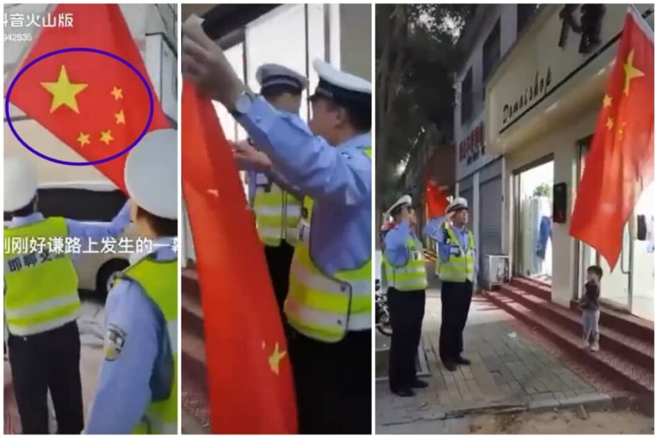 Citizen alert: Hoist Malaysian flag at your own peril this 68th Merdeka ...