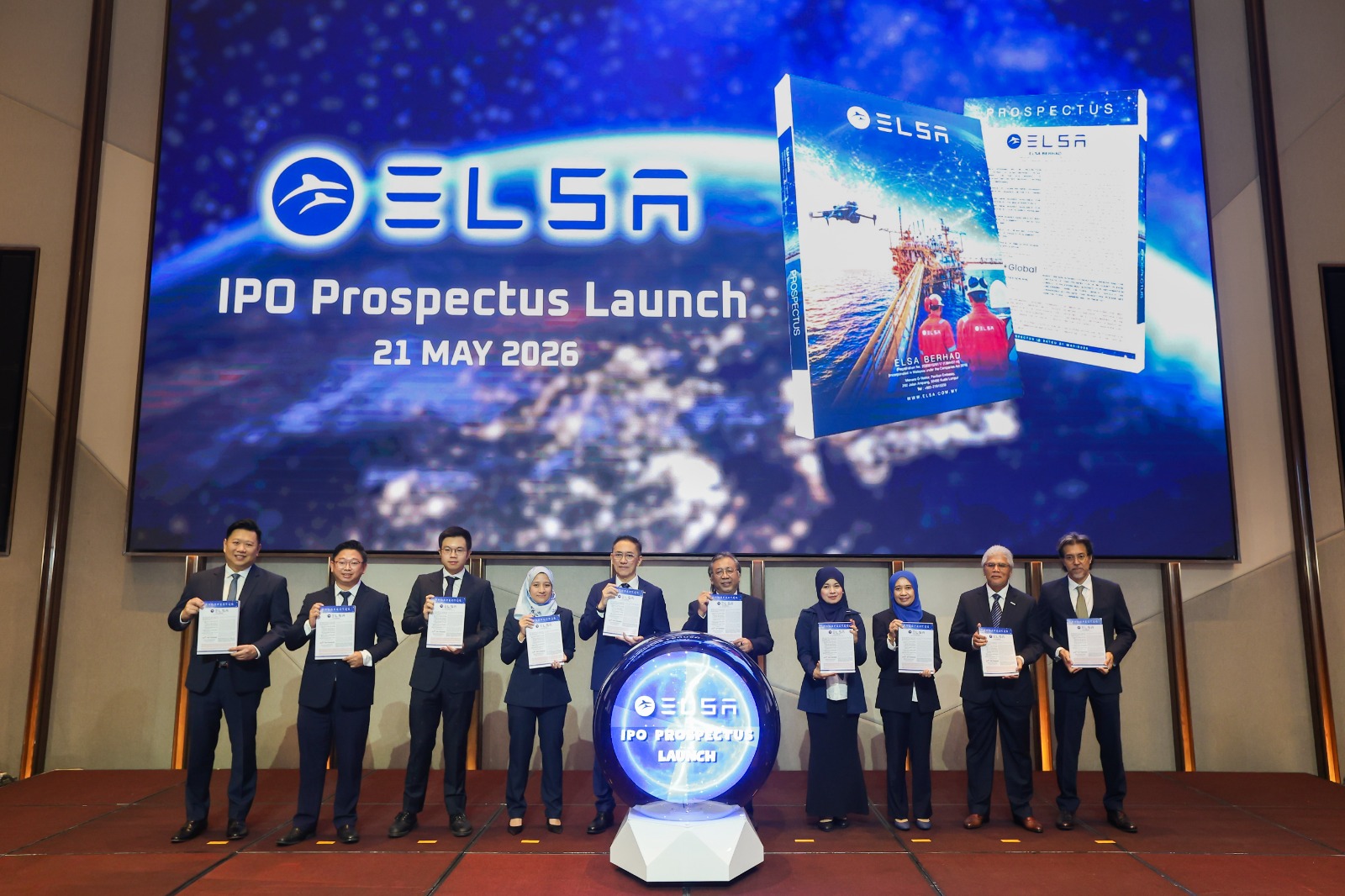 Elsa rolls out RM123.8m ACE Market IPO prospectus “to scale O&G ...