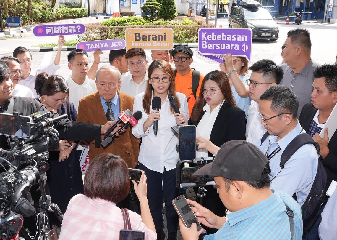 Politics - Focus Malaysia