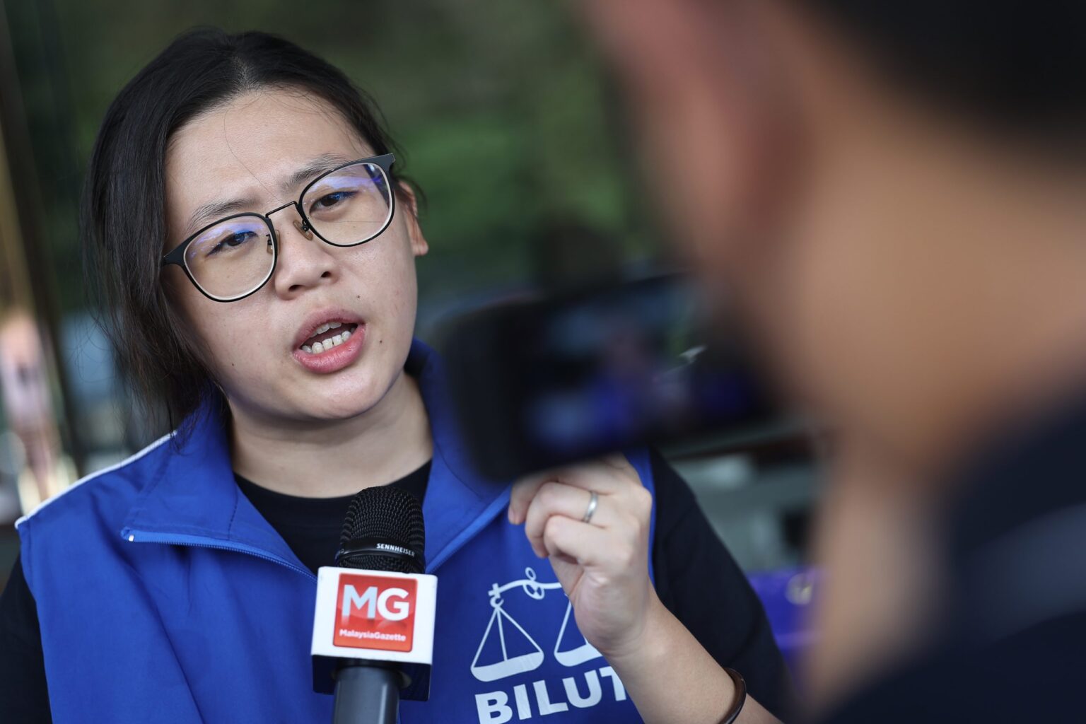 Melaka classroom gang rape: “Education Minister’s stance inflicts ...