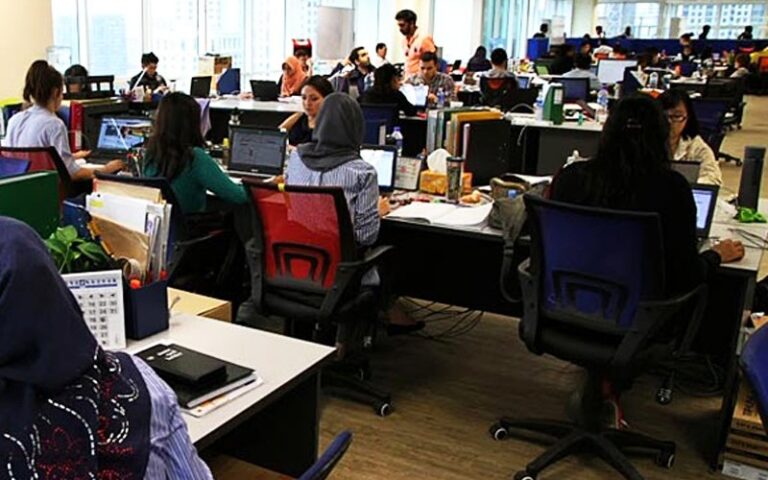 Reduction of working hours from 48 to 45 hours and increase in overtime ...