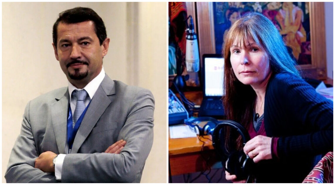 Two unsung heroes in foiling the 1MDB scandal: Clare Rewcastle Brown ...