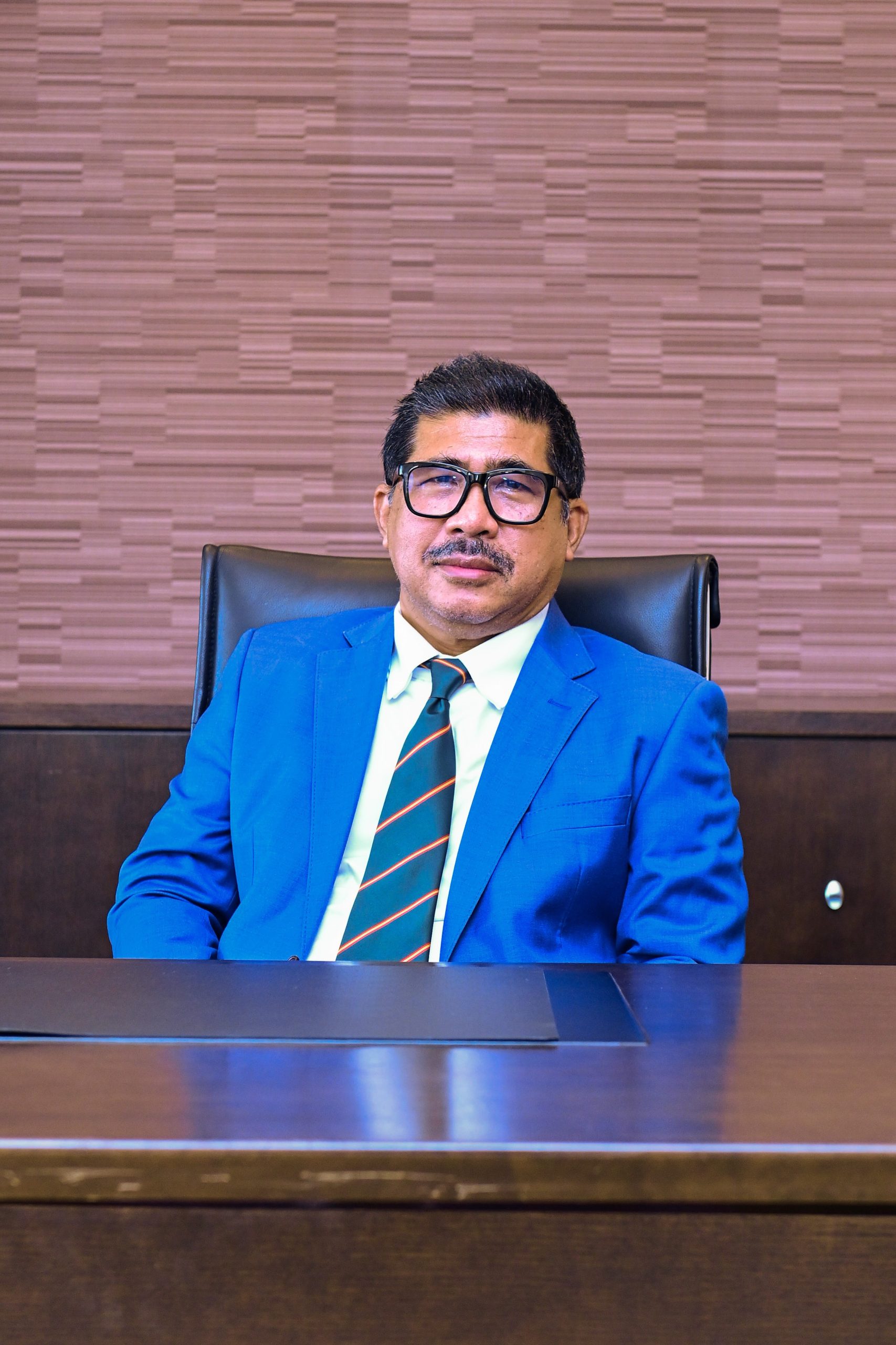 Md Alwi has big shoes to fill as new MDEC chairman - Focus Malaysia