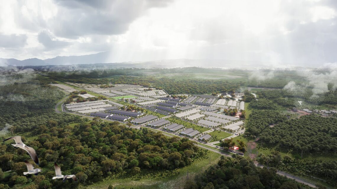 YNH to launch 2,200 units of mixed development in Kuala Pilah