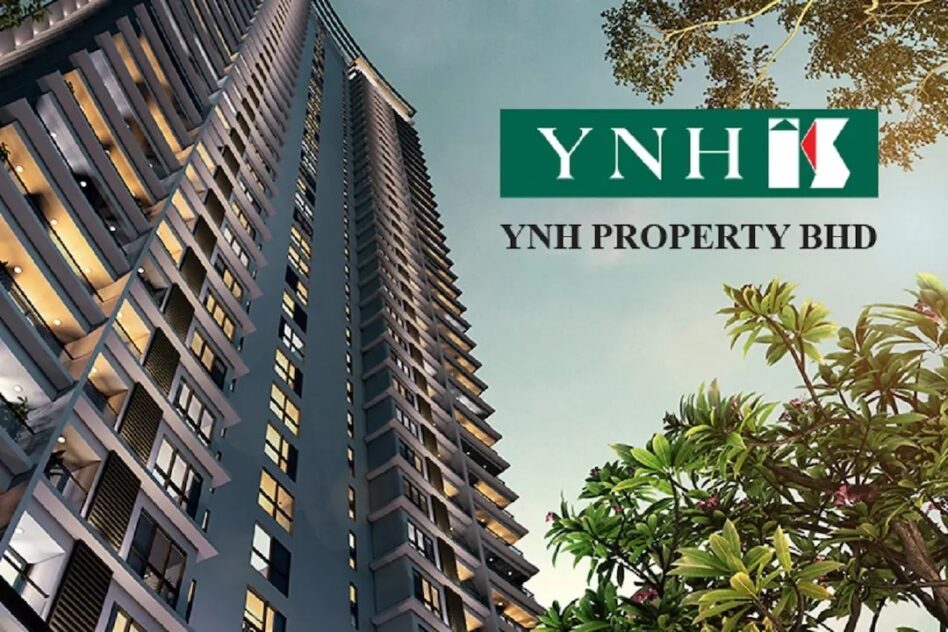 YNH Property unveils leadership refresh to drive execution of its next ...