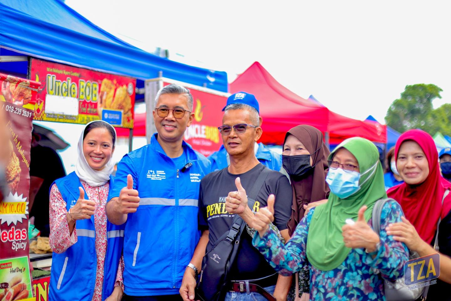 Is MP-status Tengku Zafrul capable of managing Malaysia’s ailing economy? - Focus Malaysia