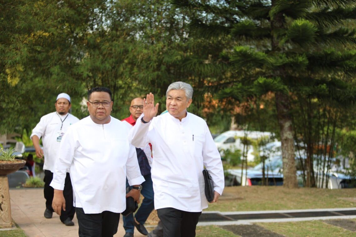 Only in Malaysia: DNAA = Discharge Not Amounting to Accountability?