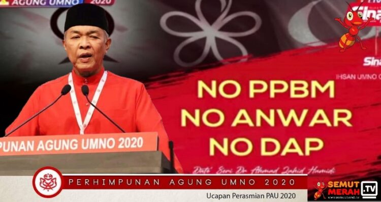 UMNO’s Nenggiri by-election victory could be one-off: An appearance of ...