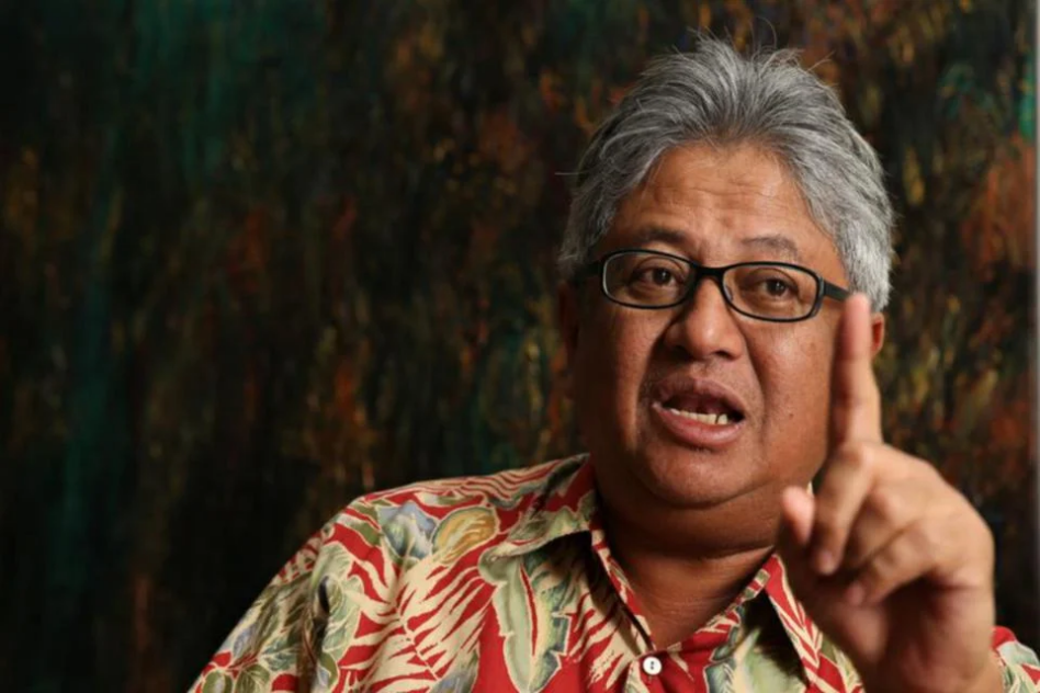 Malaysians Must Know the TRUTH: Zaid Ibrahim mocks Wee Ka Siong and PM ...