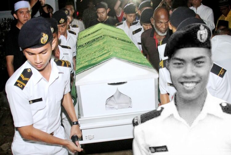 NGO opposes hanging of Zulfarhan’s 6 murderers; propose jail sentence ...