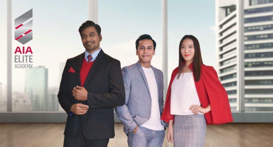 AIA Elite Academy: The head start you need for success - Focus Malaysia