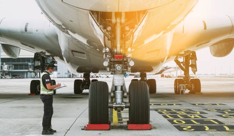 Oversight failures in Malaysian aviation: Revisiting the role of CAAM ...