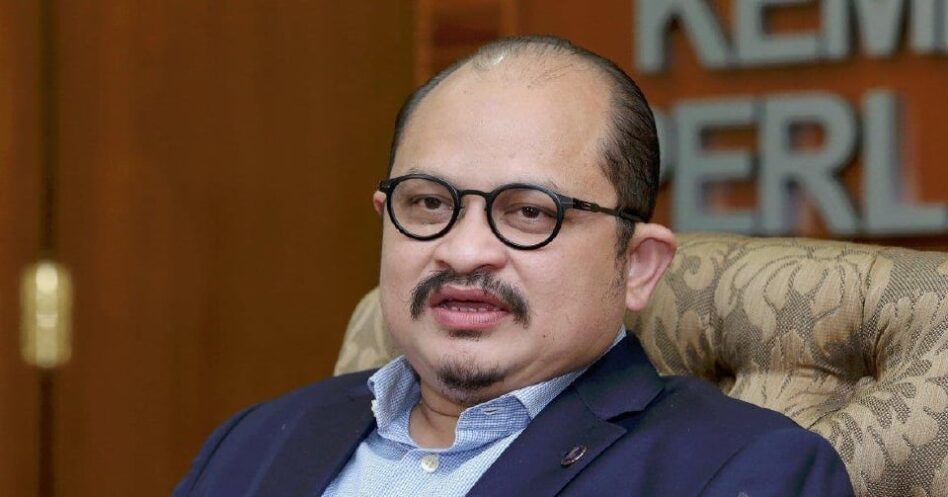 Shamsul urges MACC to investigate corruption attempts in Dubai Move