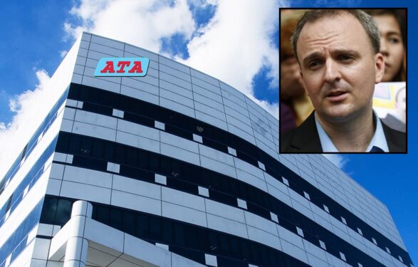 ATA IMS Bhd accuses rights activist Andy Hall of bullying and bias ...