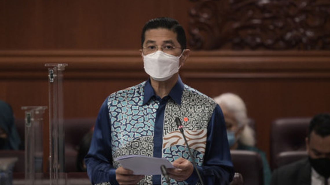 No cooperation with Azmin and his ilk, PKR affirms - Focus Malaysia