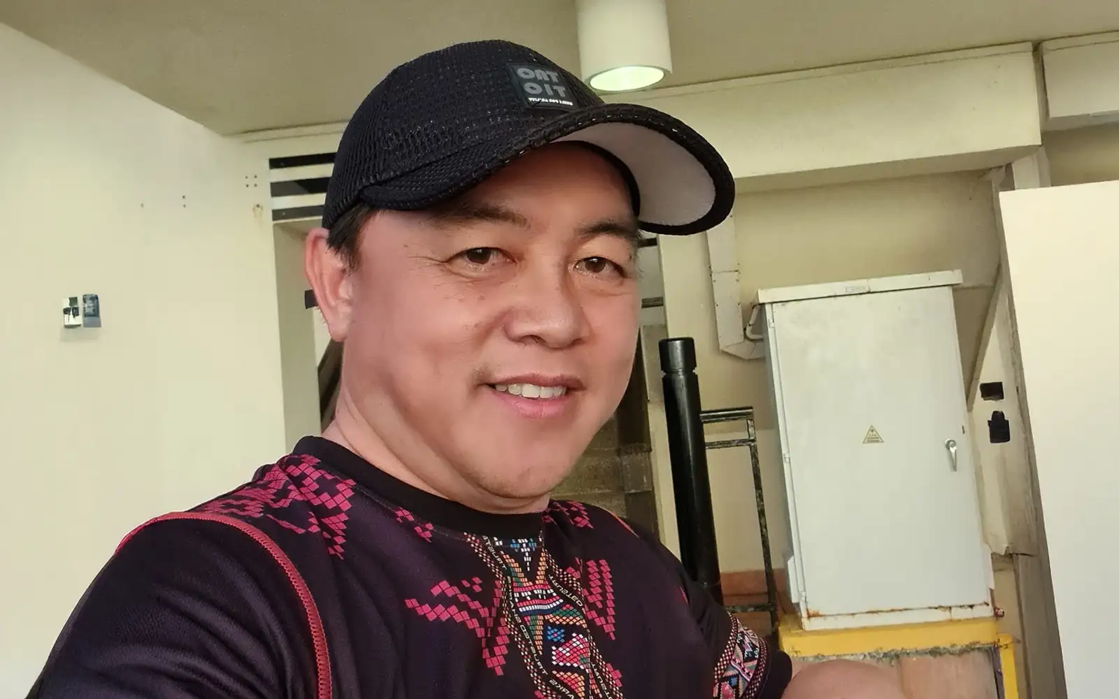 Sabah politician Phillip Among jailed eight months for molesting teen girl