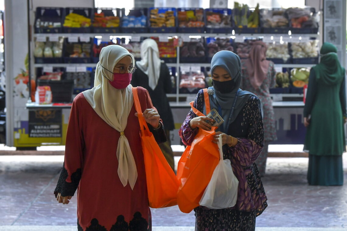 Why global energy prices could affect your grocery bill - Focus Malaysia