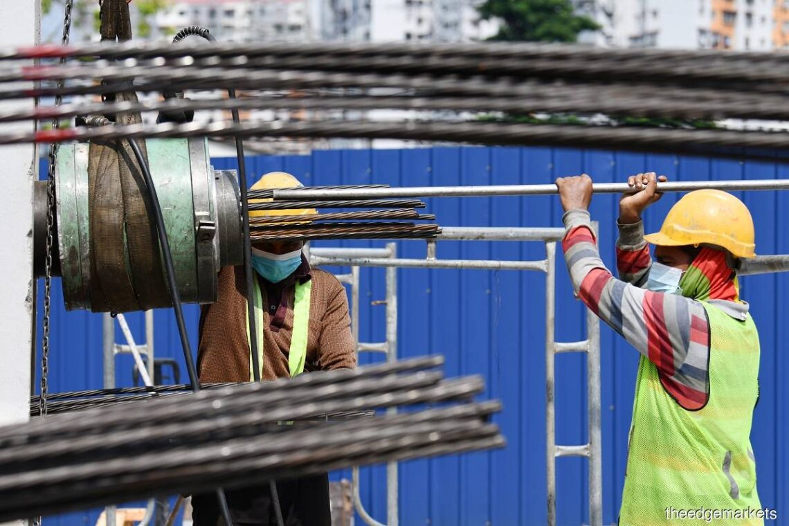 Syndicate in manpower export to Malaysia - Focus Malaysia