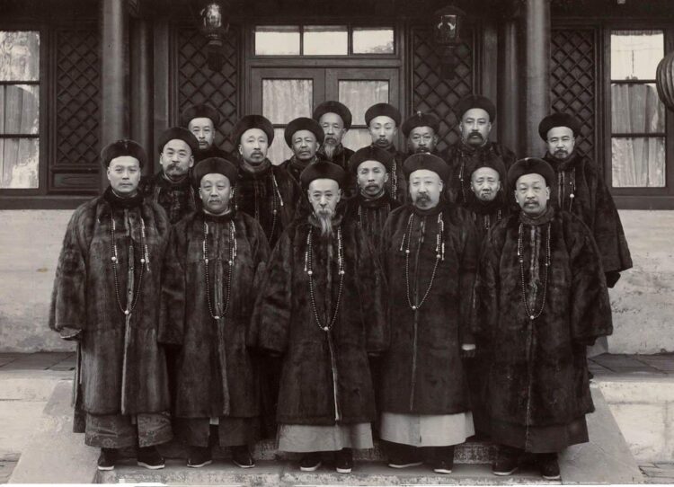 GE15: A lesson from the 1911 Xinhai Revolution - Focus Malaysia