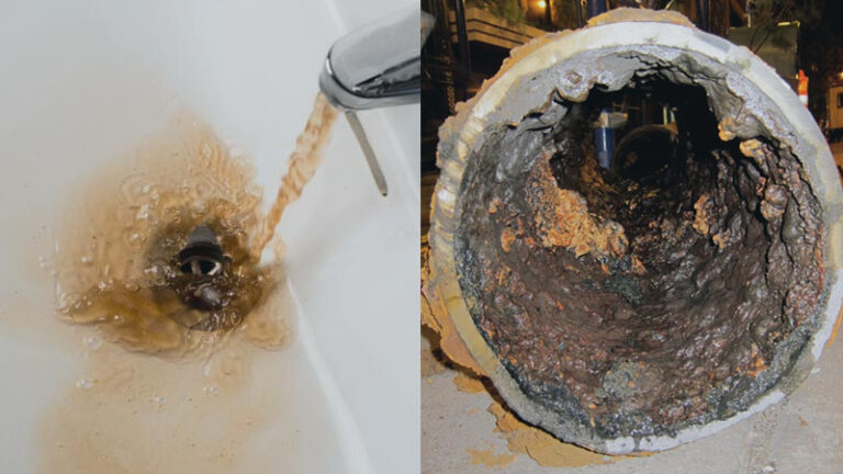 Is our tap water so bad that we need third-party filtration systems?