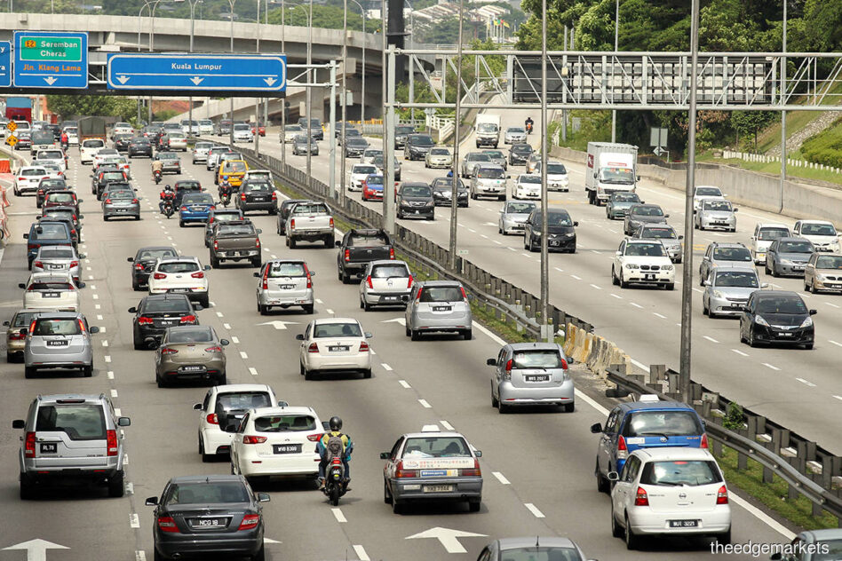 “Transport Minister, please look into how passenger overload can result ...