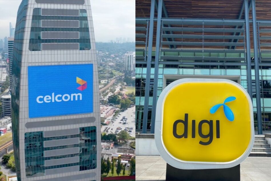 We have no power to probe Celcom-Digi merger, MyCC says - Focus Malaysia