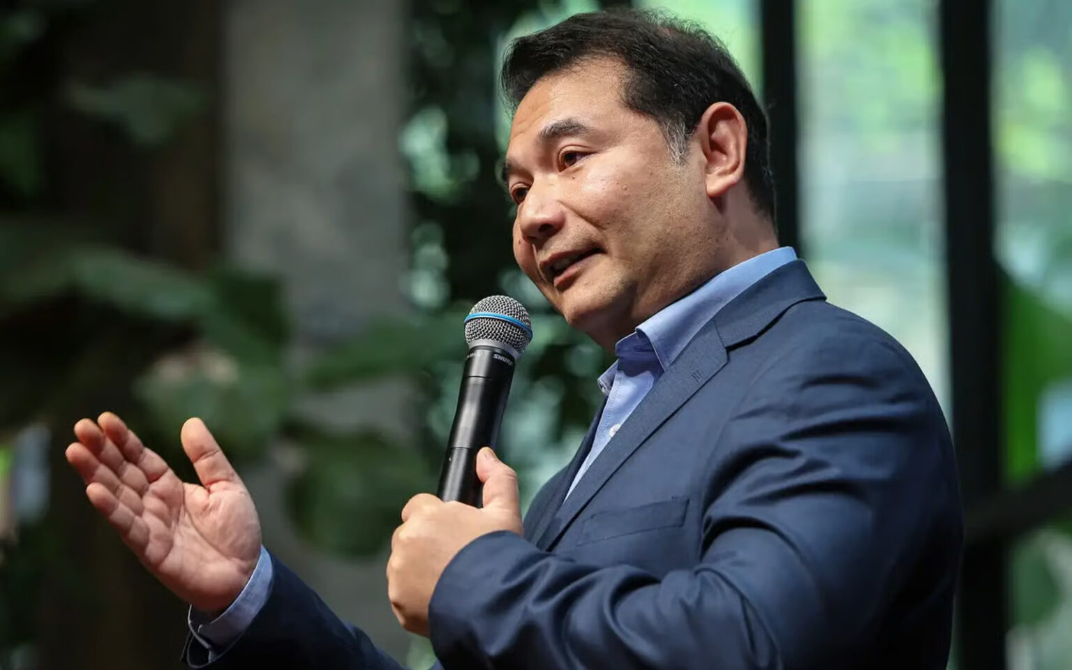 Battle of wits between Rafizi and PKR continues
