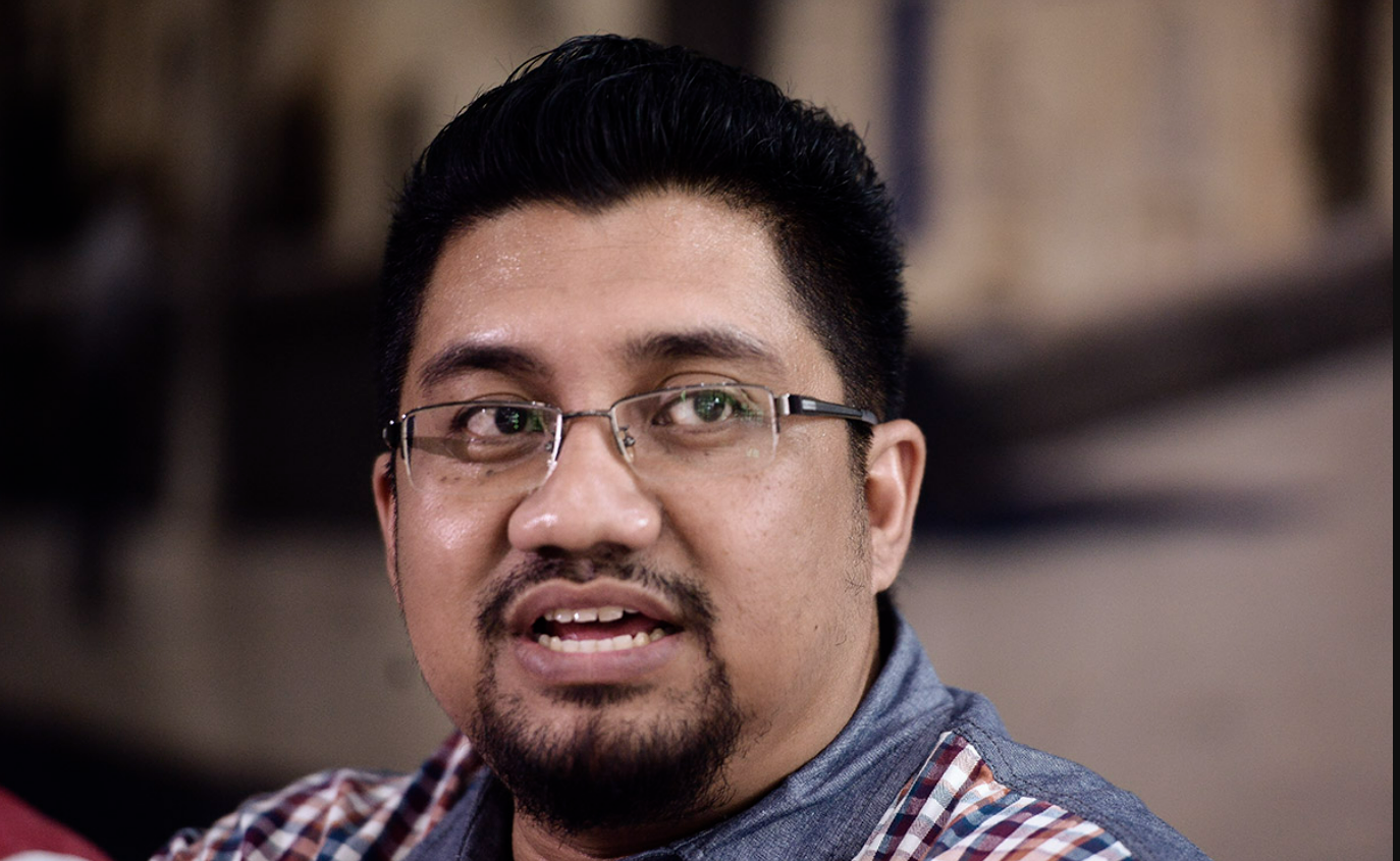 Chegubard: My apology and retraction don’t mean RFID system is all good ...