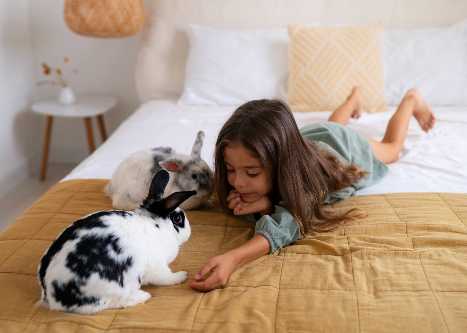 Is your child sick again? Understanding why your kiddos fall sick so often