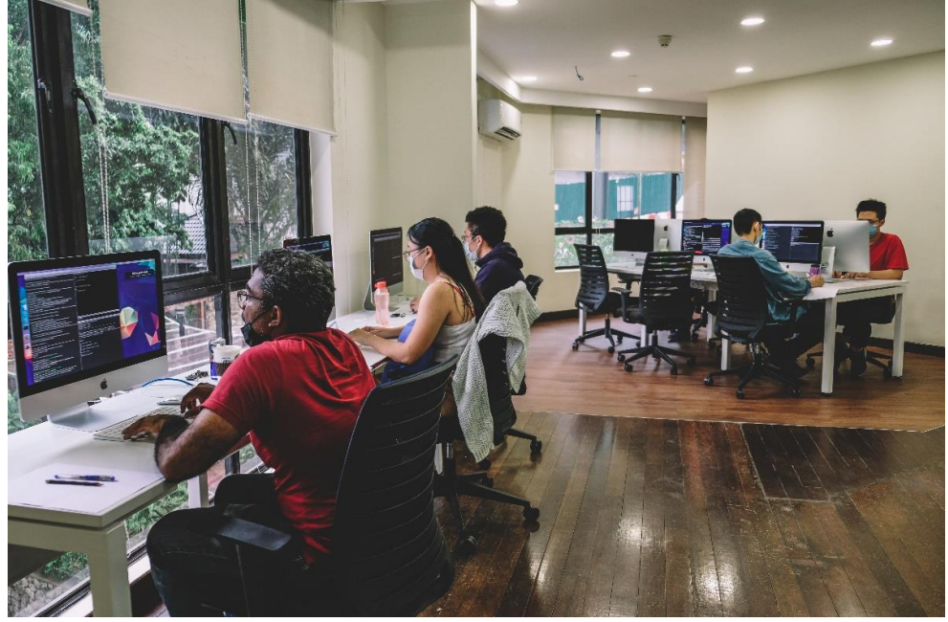 School to offer free-coding bootcamp to prepare industry-ready ...