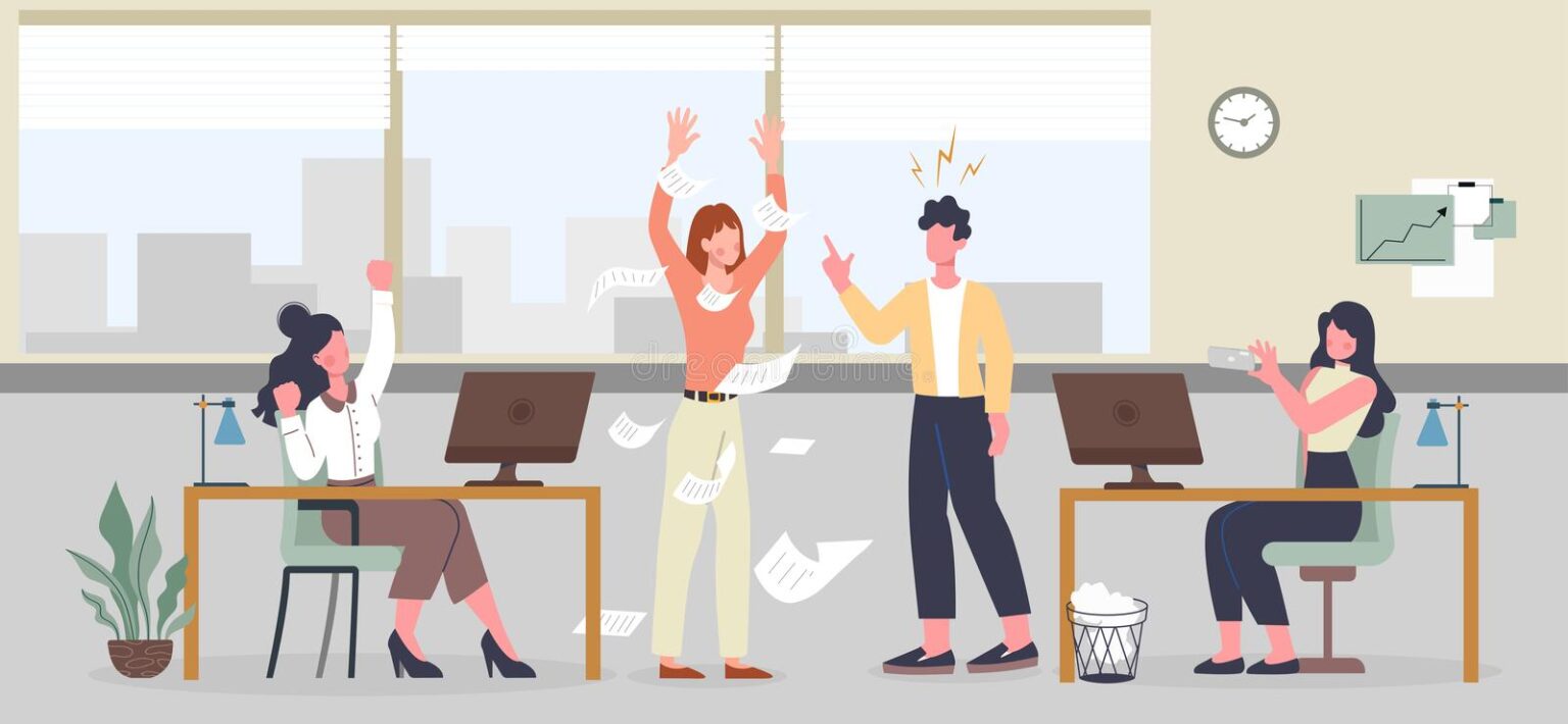 When Malaysian employers behave like a bully than portraying ...