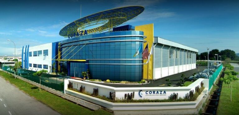 Coraza optimistic on semiconductor industry’s prospects next year ...