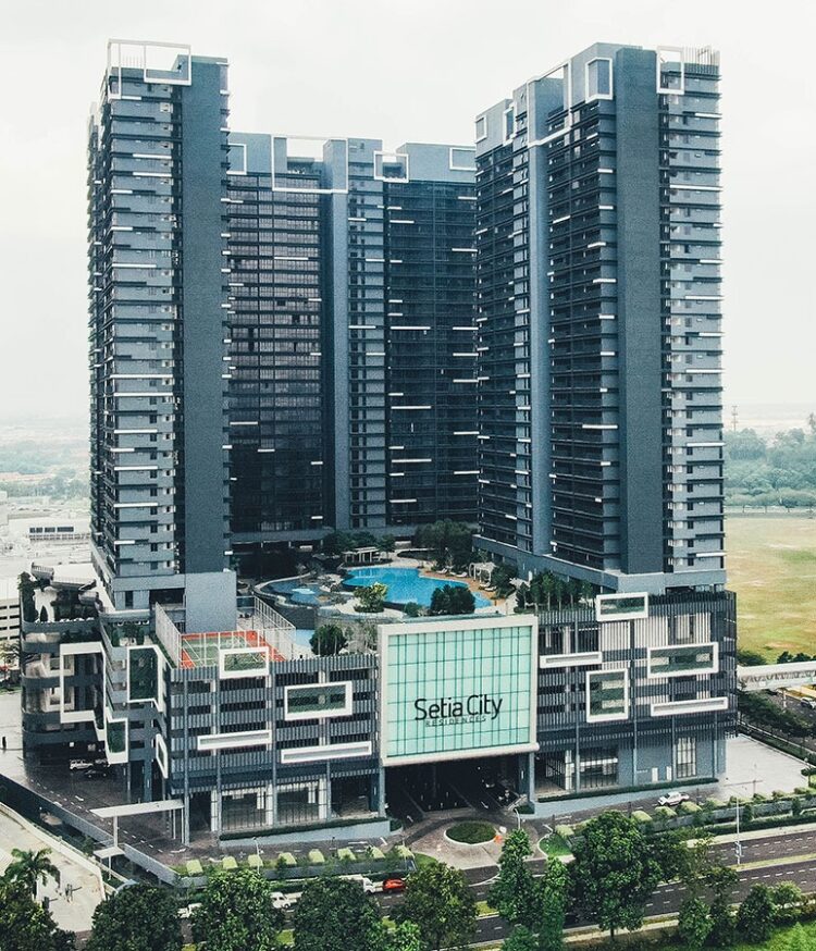 How S P Setia complements its core biz with provision of ambulatory ...