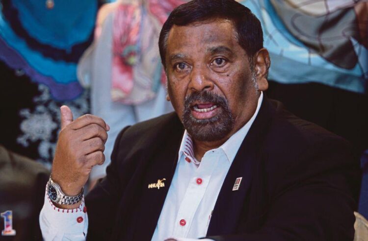 Unionist to Gov’t: Cast aside bureaucracy, deliver the RM1k now to ...