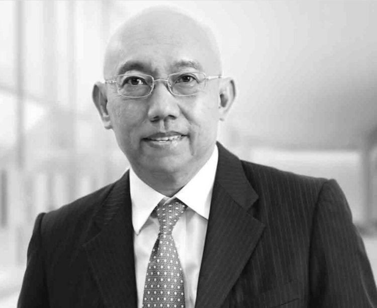 Former Bursa Malaysia CEO Yusli passes away at 63 - Focus Malaysia