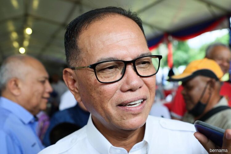 “Unlike with PN, Pakatan’s alliance offer came with no strings attached ...