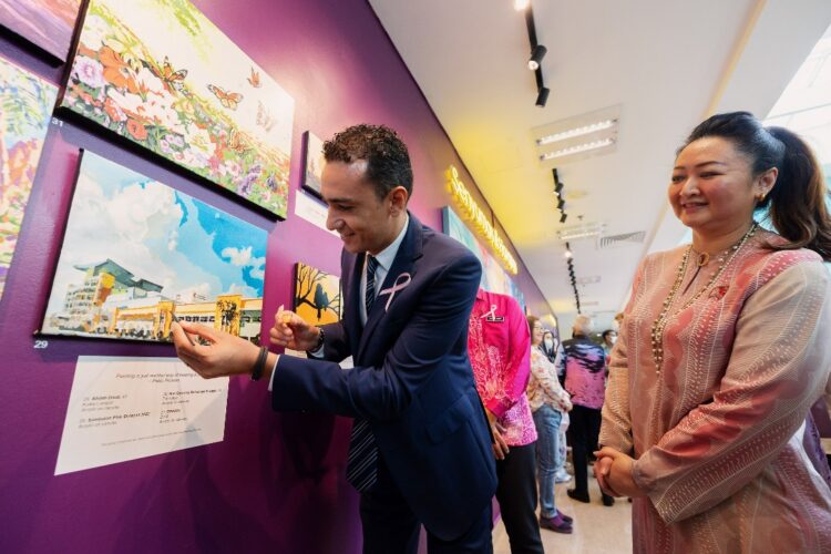 Novartis Malaysia offers ‘smile’ and ‘hope’ to breast cancer victims ...